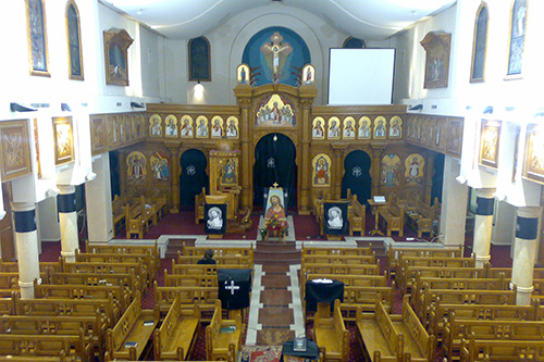 Zeitoun Memorial Foundation